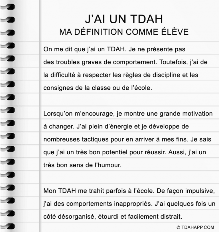 tableau_c - TDAH.CA | TDAH.CA